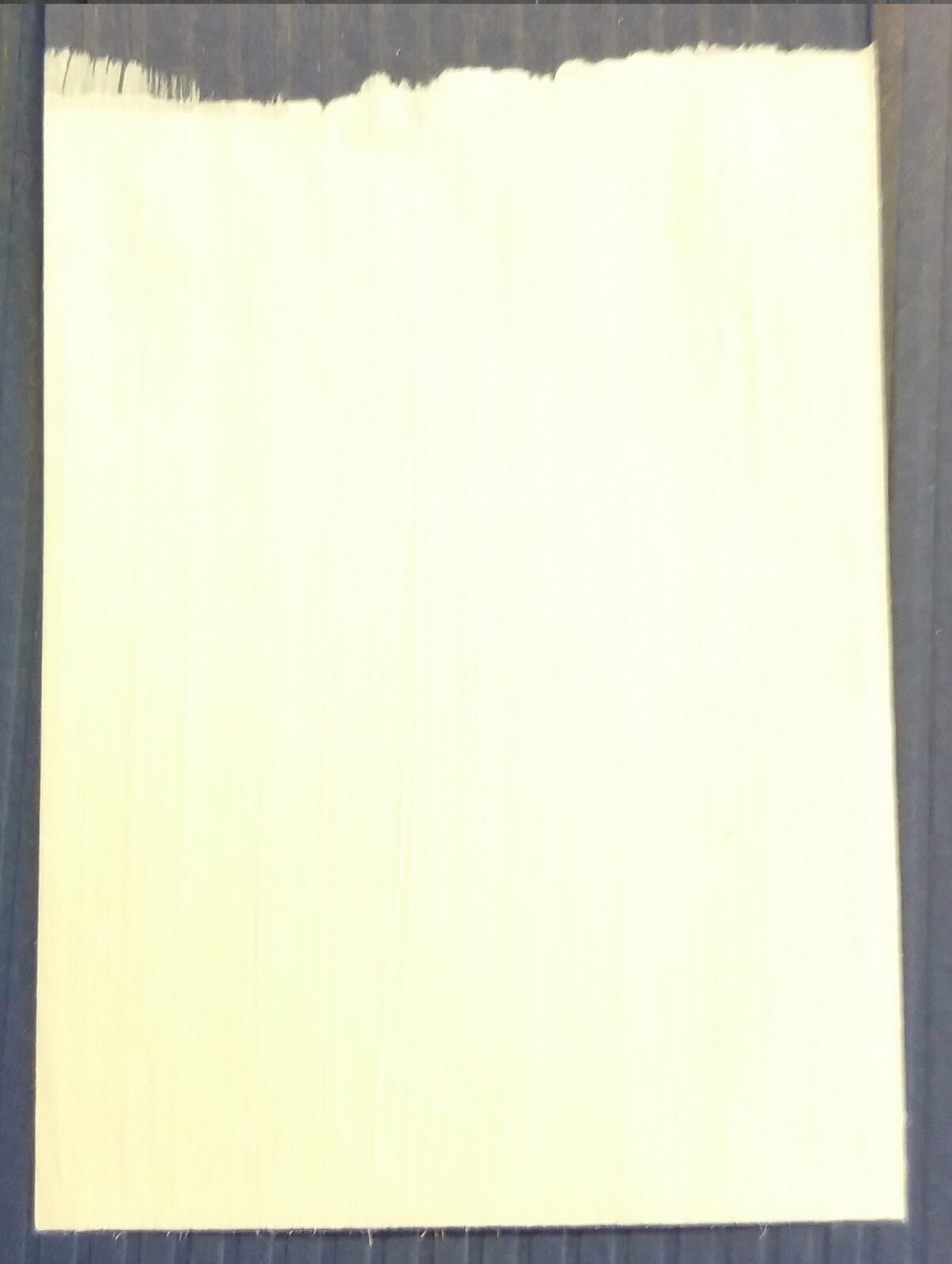 Acryl Parchment Colour 001 White - ParchCraft Australia UK