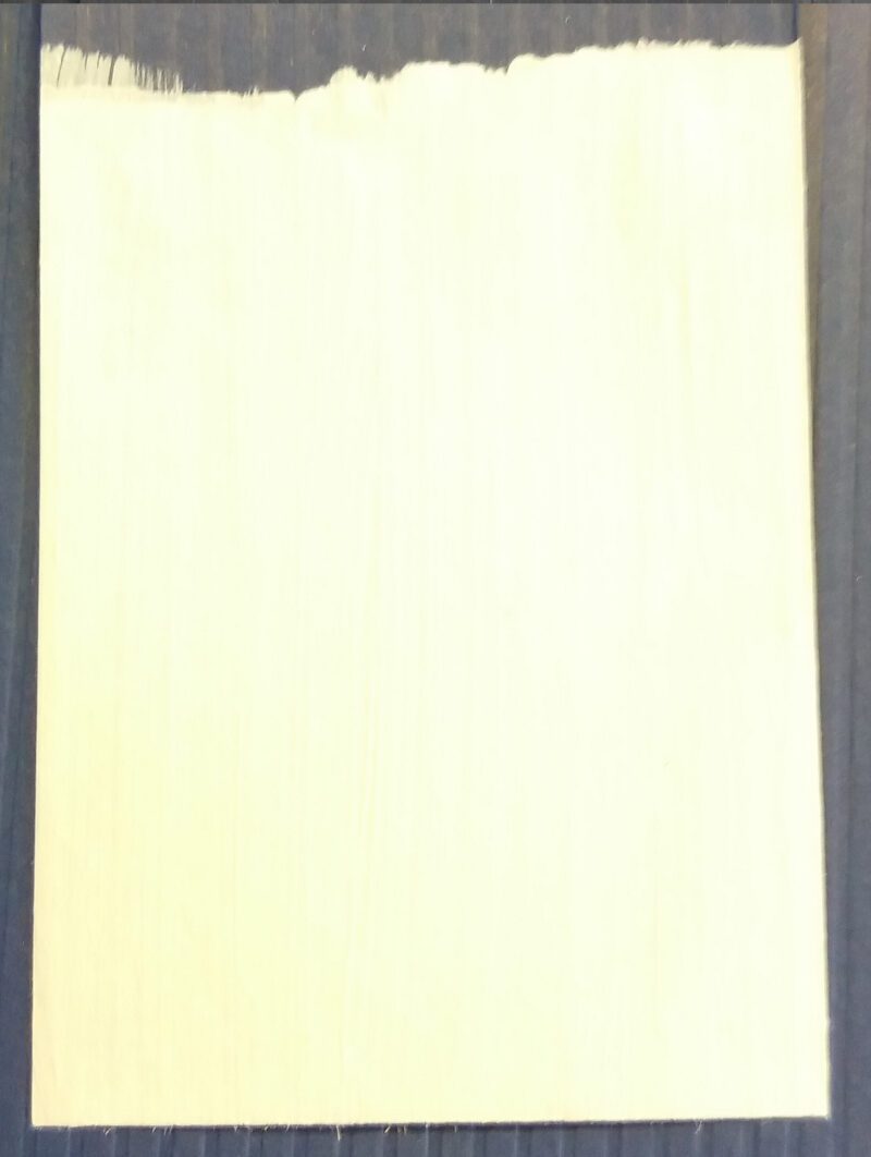 Acryl Parchment Colour 001 White - ParchCraft Australia UK